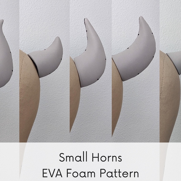 Foam Patterns - Etsy