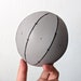 EVA Foam Spheres Cosplay PDF Pattern Template Digital Instant Download ...