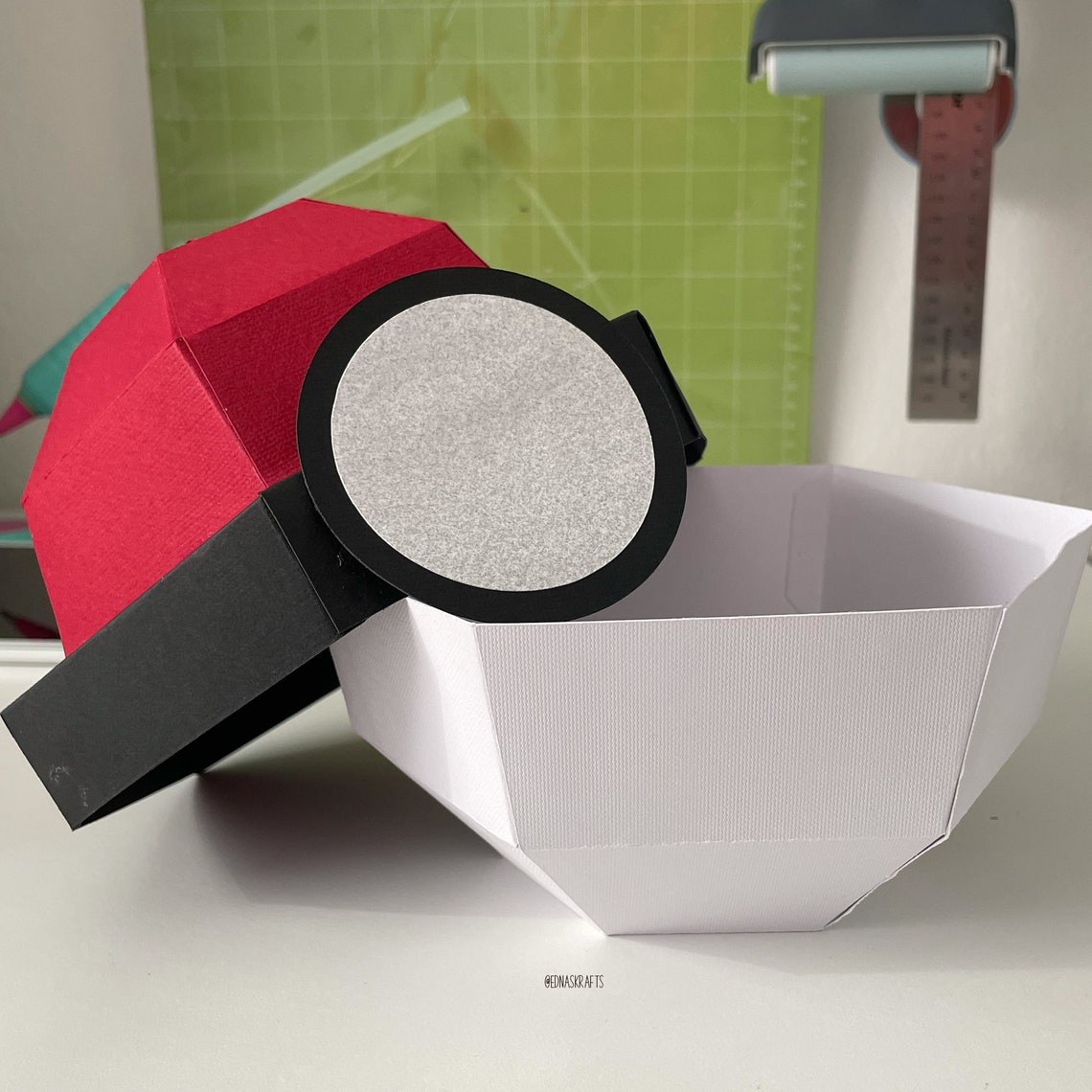 Pokemon Birthday Party Box - Etsy