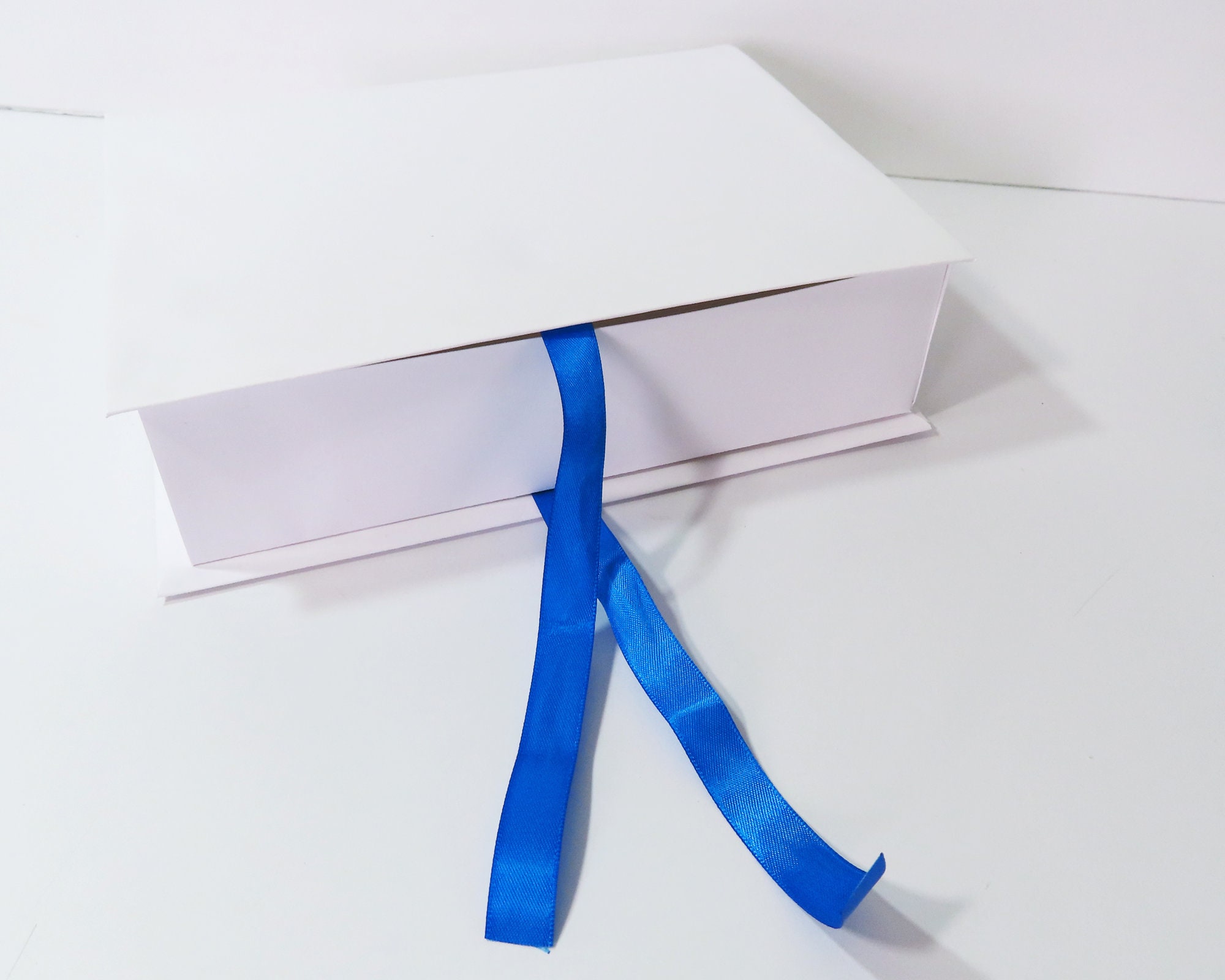 Gift Box Digital File Proposal Box Birthday Gift Box Empty - Etsy