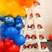 Pokemon Birthday Party Box - Etsy