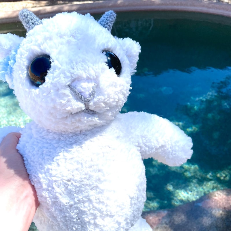 Ned Twenty One Pilots Plush - Etsy