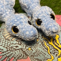 Twenty One Pilots Trash the Dragon Scaled and Icy Rubber Toy Figure - Etsy