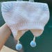 Ned Inspired Crochet Hat – Twenty One Pilots Fan Art, Cat Ears - Etsy