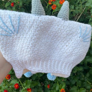 Ned Inspired Crochet Hat – Twenty One Pilots Fan Art, Cat Ears - Etsy