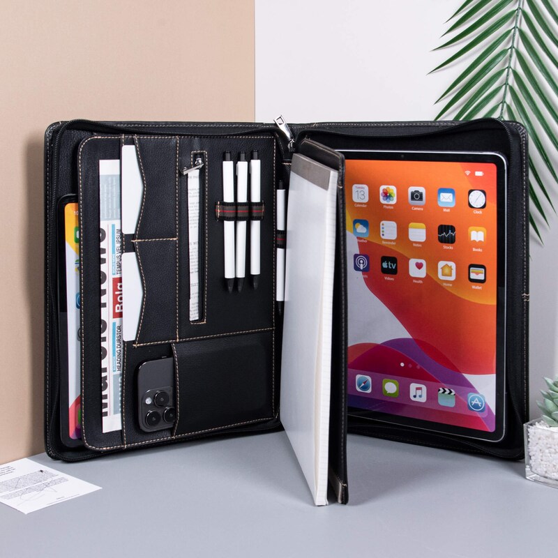 iPad Organizer - Etsy