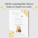 Classic Pooh Baby Shower Welcome Sign, Honey Bee Pooh Bear Poster ...