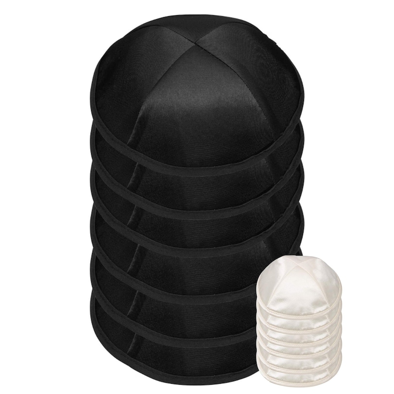 Kippah Jewish Cap - Etsy UK