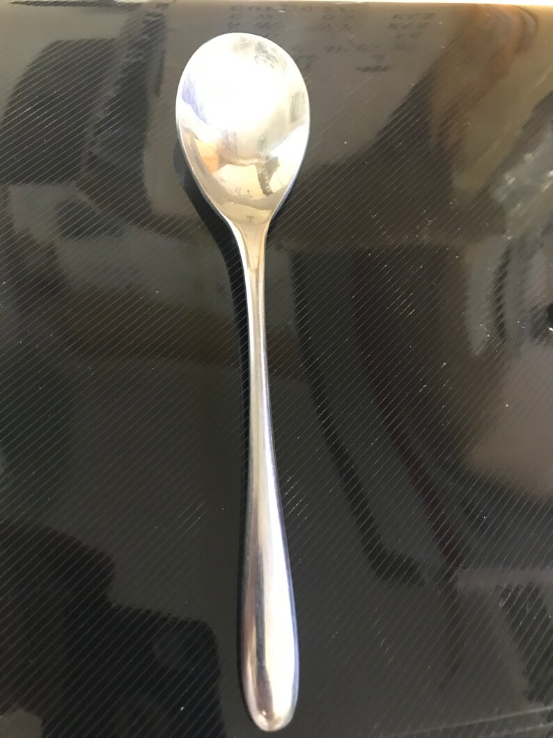 Washington Forge Teardrop Flatware - Etsy