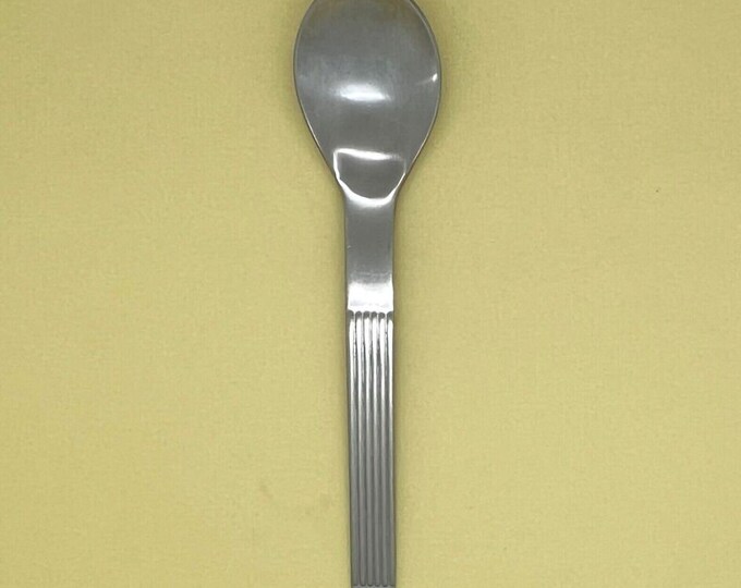 Vintage Dansk Flatware, Thebe Pattern, - Etsy
