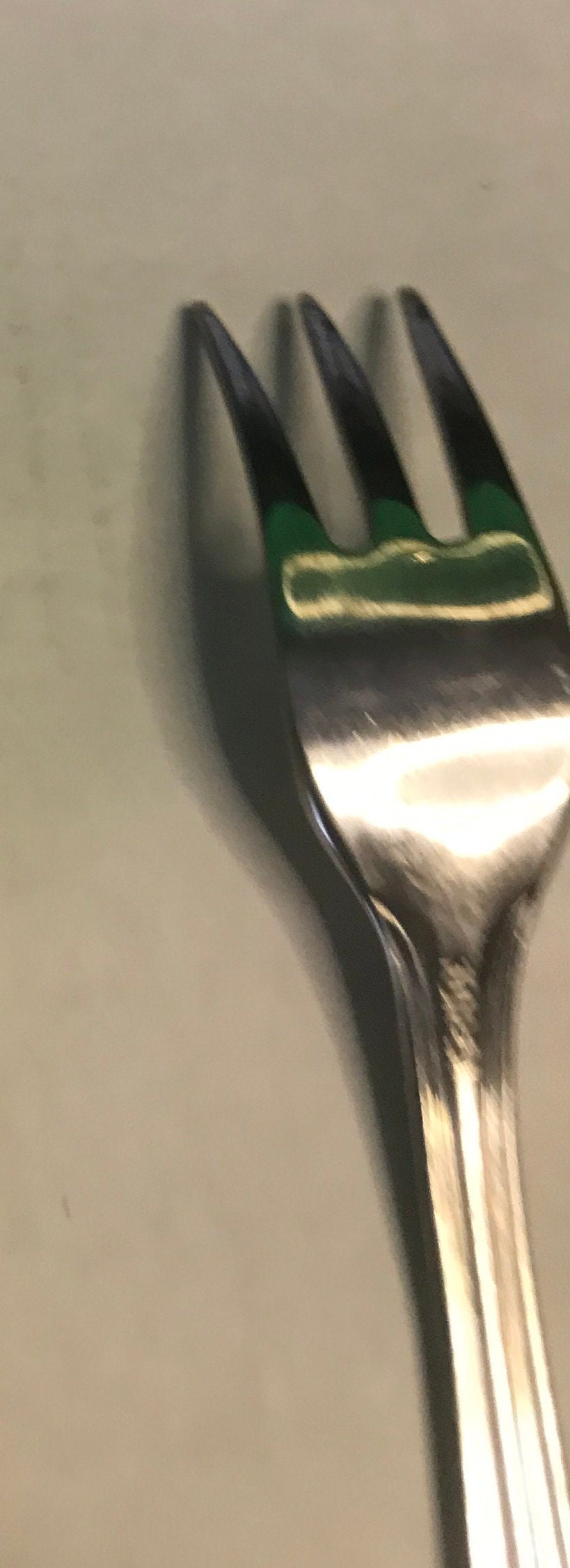 DELCO 5 1/2" Shrimp COCKTAIL FORK - Etsy