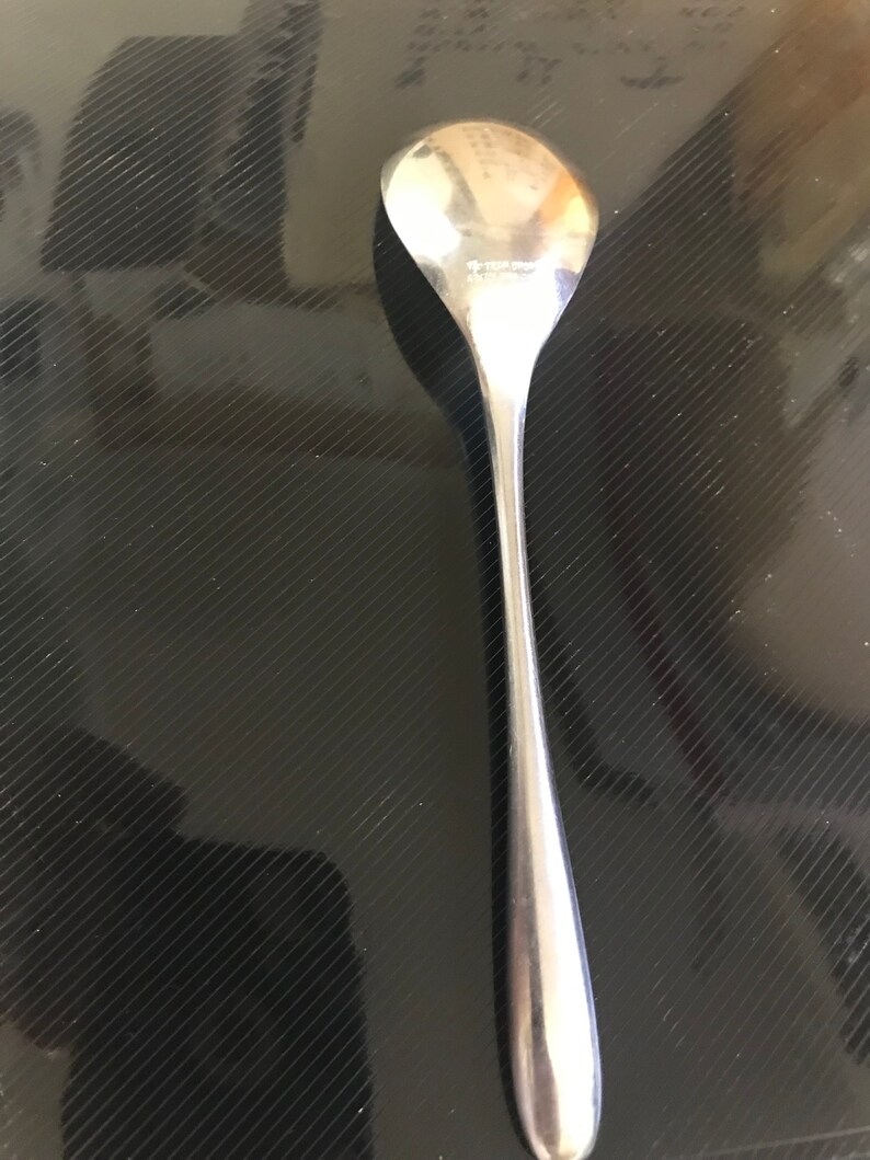 Washington Forge Teardrop Flatware - Etsy