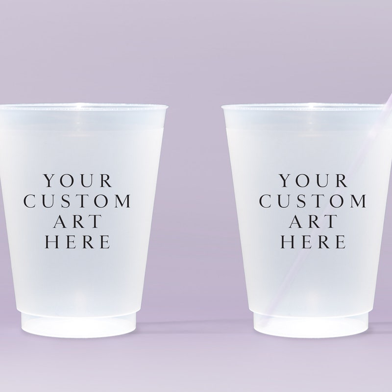 Personalized Cups - Etsy