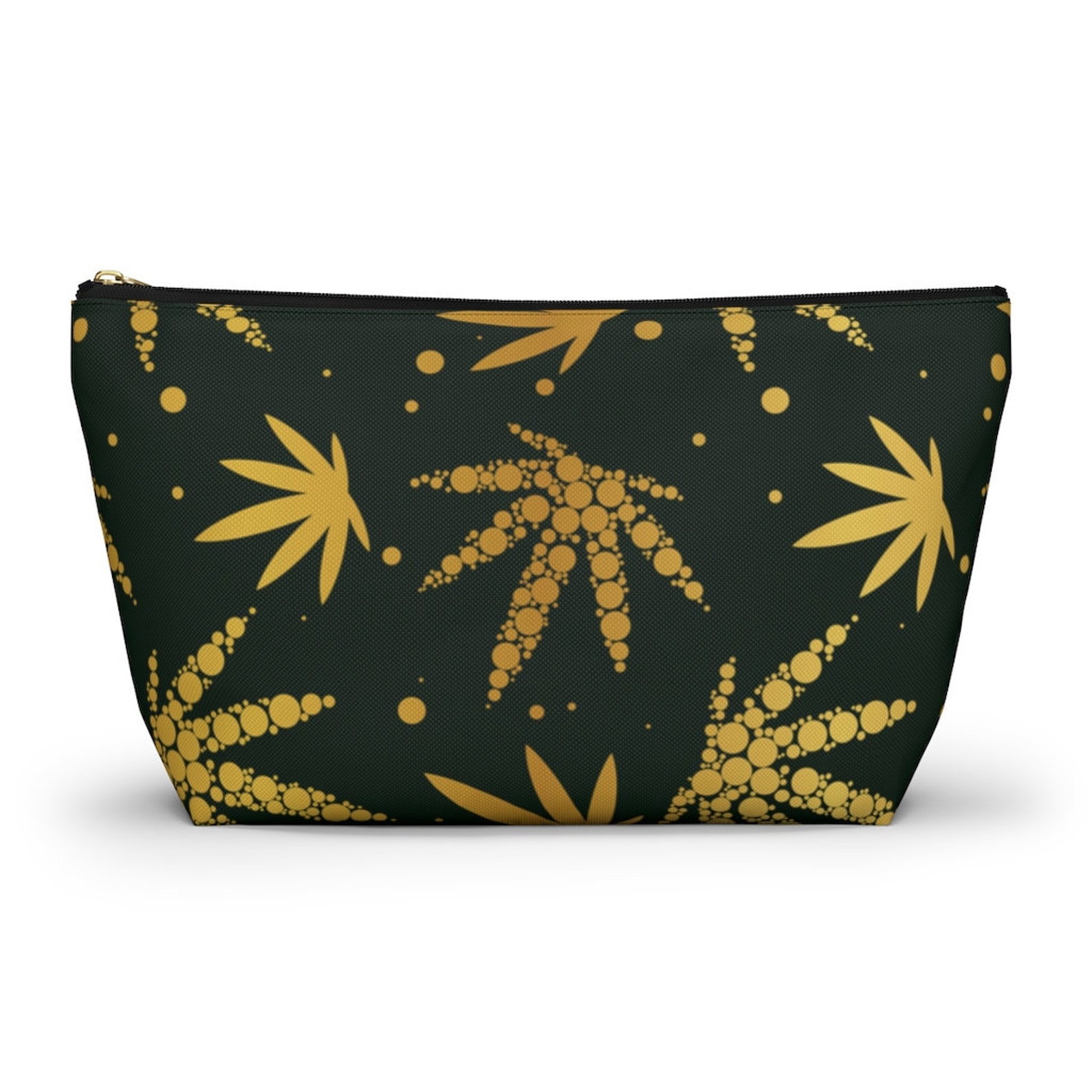 Cannabis Weed Leaf Gift for Women, Birthday, Best Friend, Ganja, Stash ...