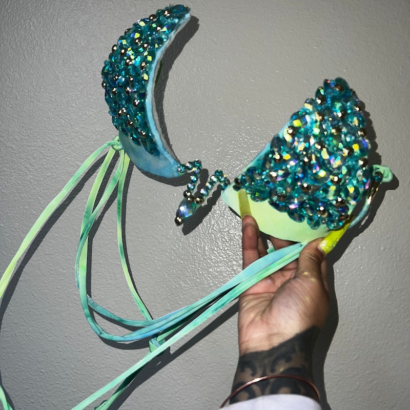 Tiaras Carnival - Etsy