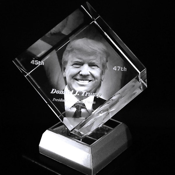 3DCrystalCreations - Etsy