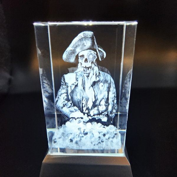 One Eyed Willy - Etsy