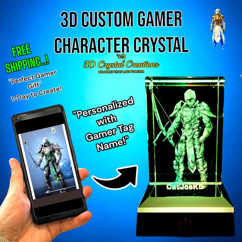 Destiny 2 Keycaps - Etsy