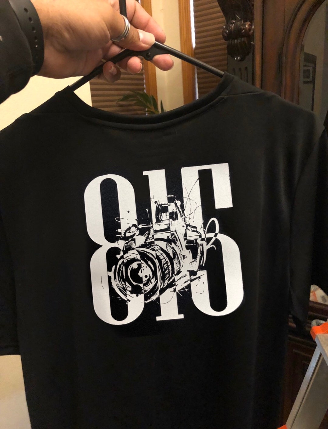 815 Photography Tees - Etsy