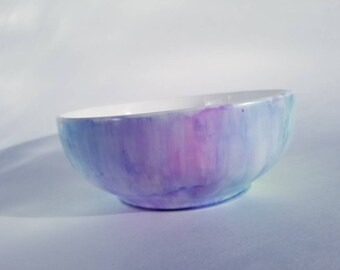 Pretty bowl | Etsy