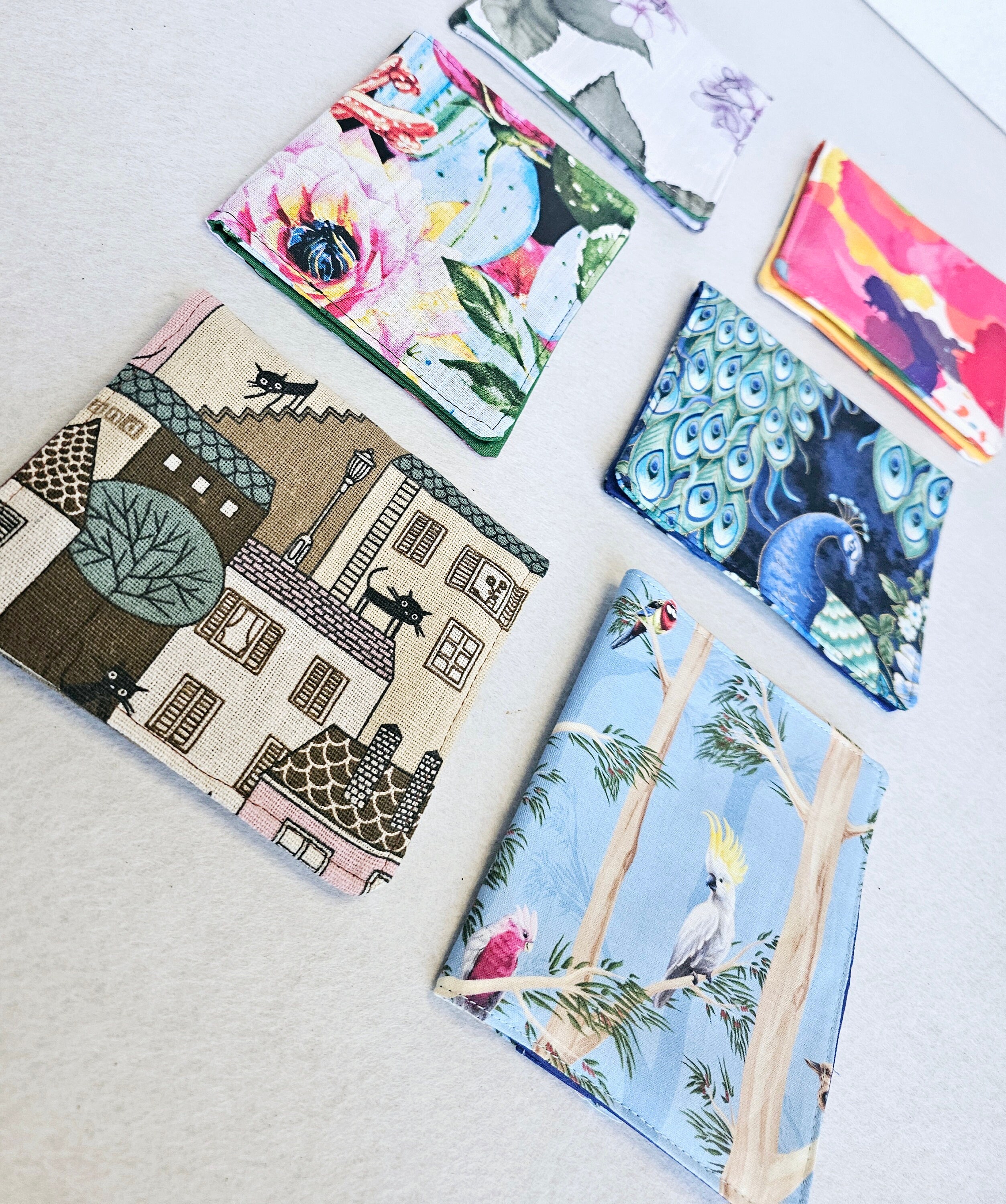 Personalized Essential Pouch, Trendy, Stylish, for Boys and Girls ...