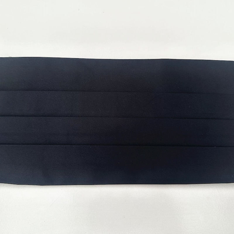 Cummerbund - Etsy