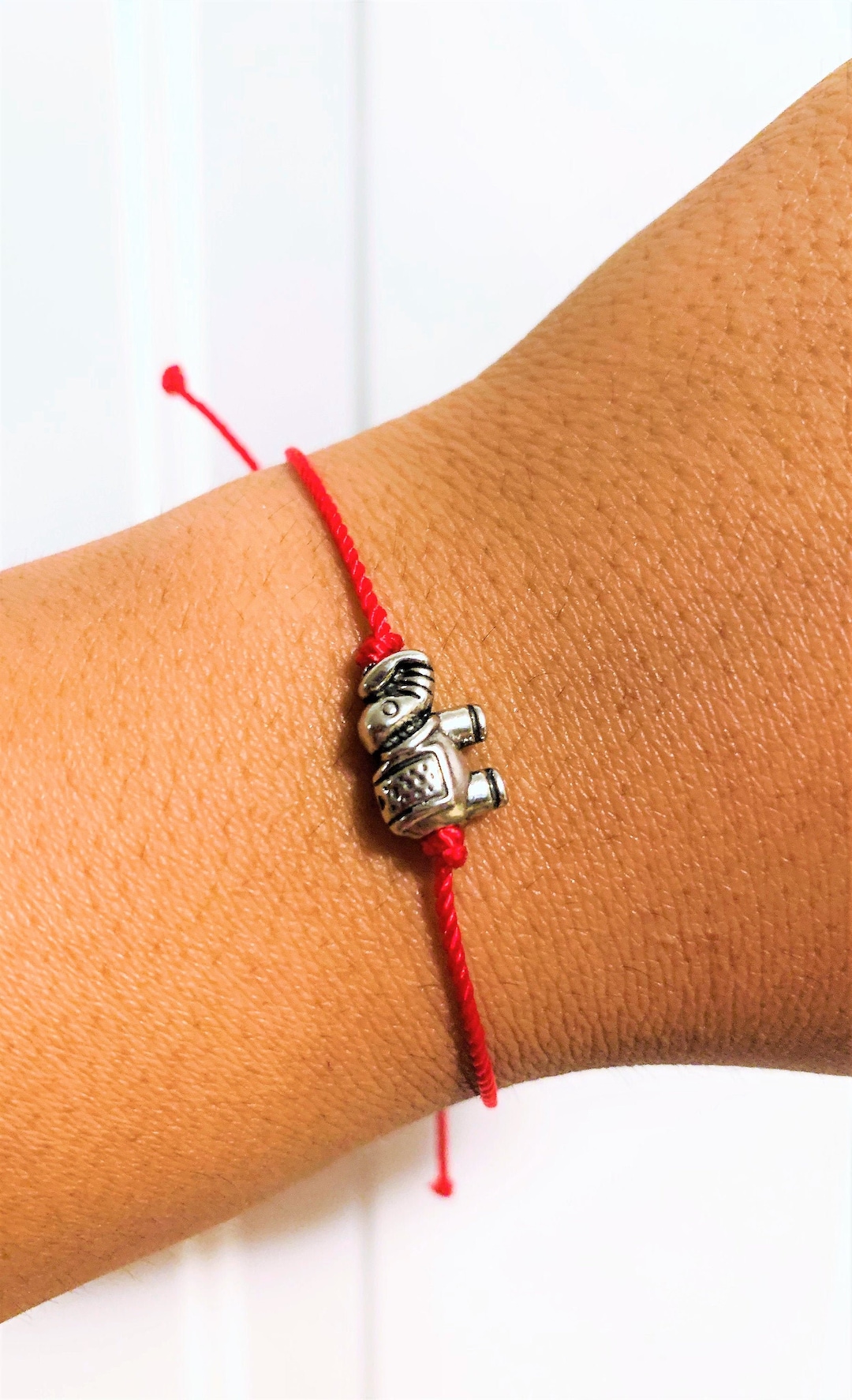 Good Fortune Bracelets | Minimalist Bracelets, Elephant Bracelet, Good ...