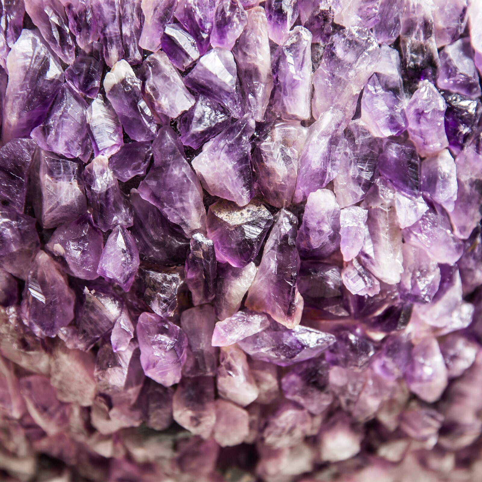 Amethyst geode sink | Etsy