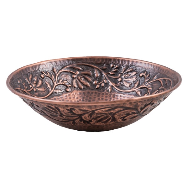 Copper Basin - Etsy UK