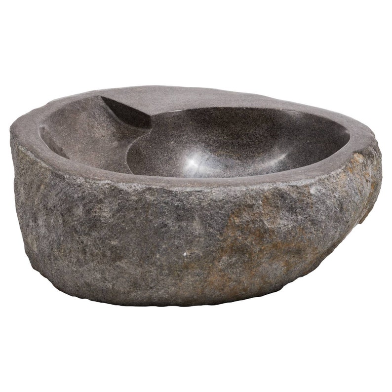 Riverstone Sink - Etsy