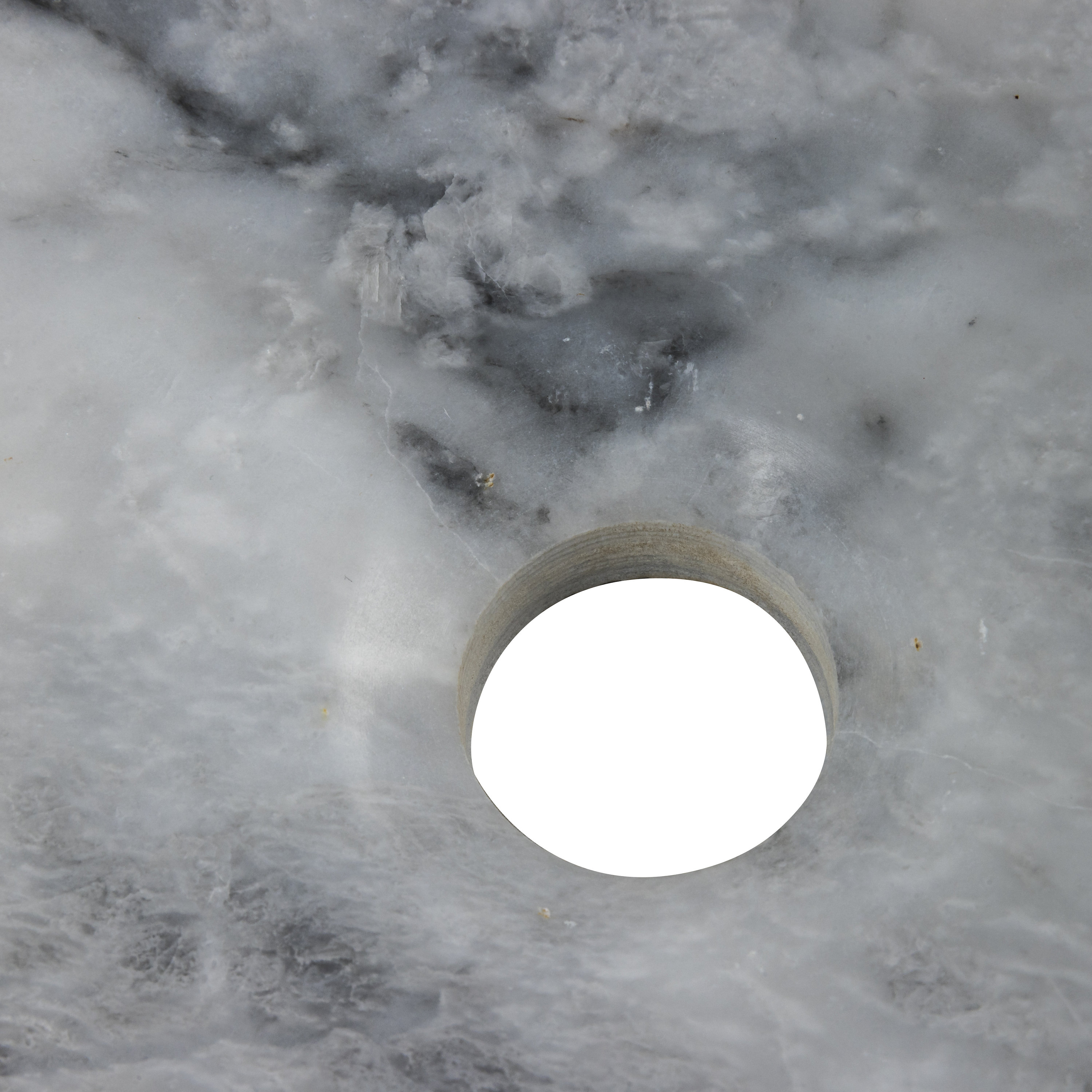 Ziarat Blue Marble Sink - Etsy