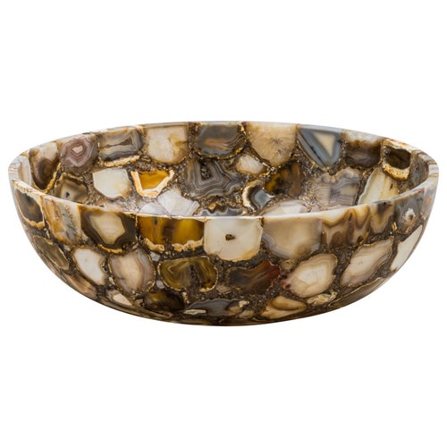 Amethyst Geode Sink - Etsy