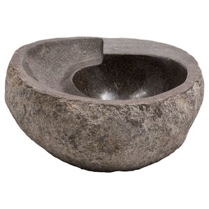 Riverstone Sink - Etsy