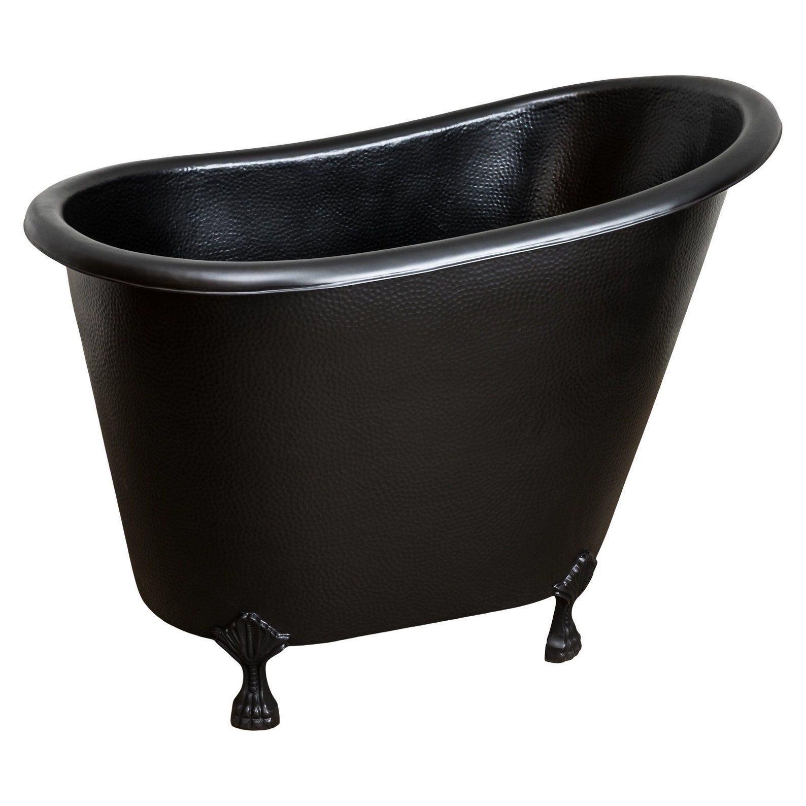 Japanese Copper Soaking Tub Athena - Etsy UK