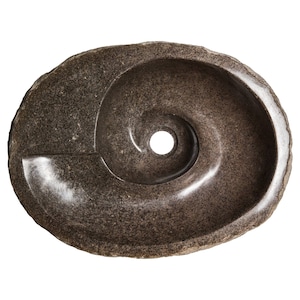 Riverstone Sink - Etsy