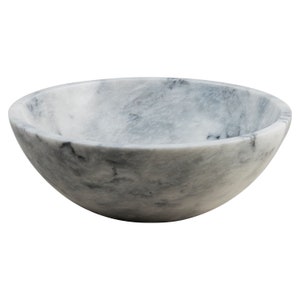 Ziarat Blue Marble Sink - Etsy