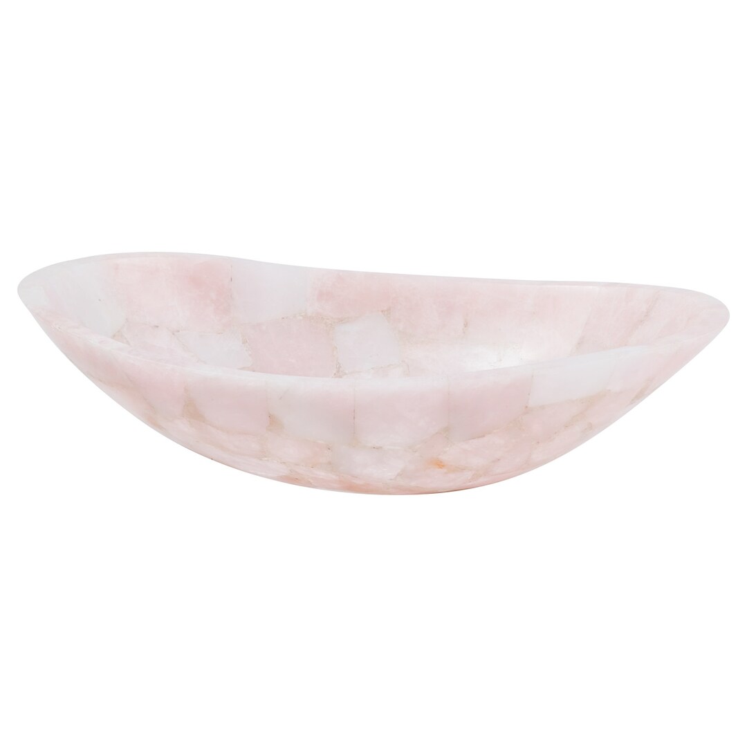 Rose Quartz Sink - Etsy