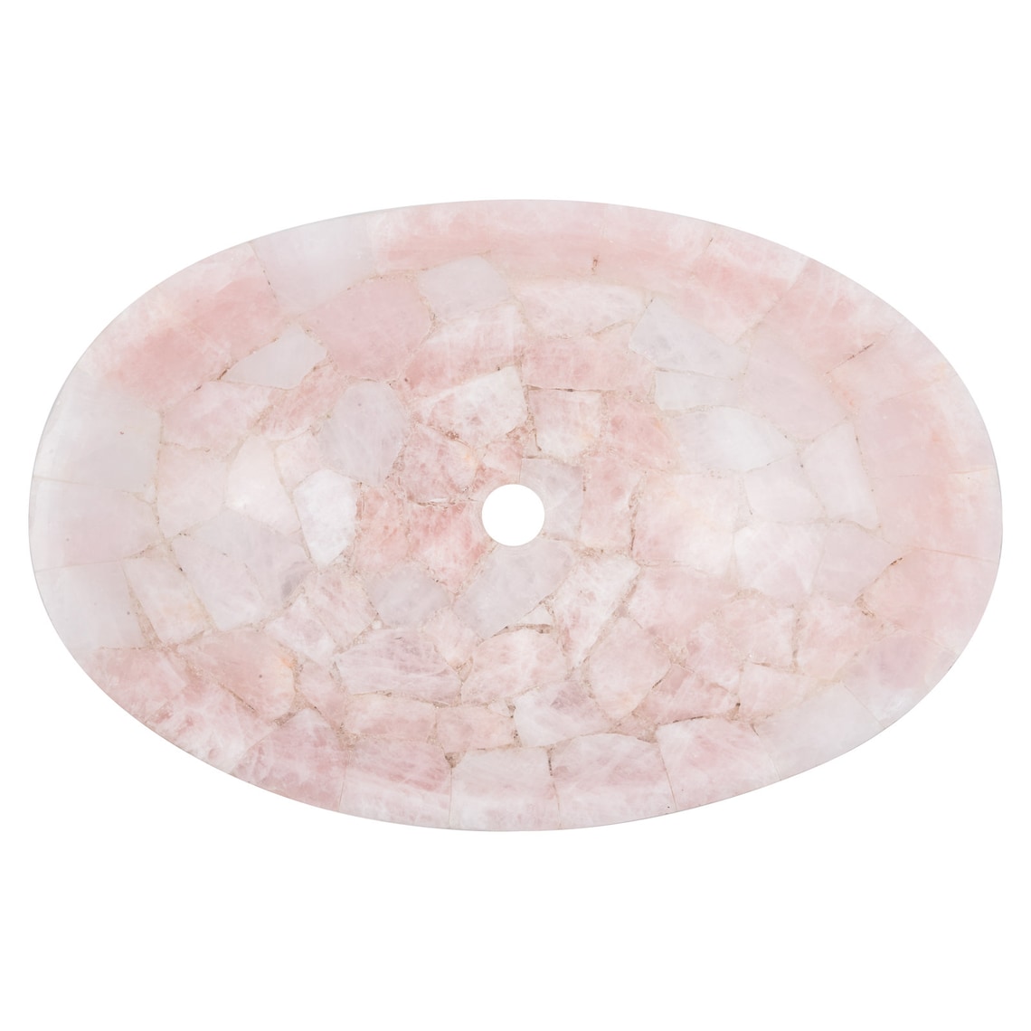 Rose Quartz Sink - Etsy