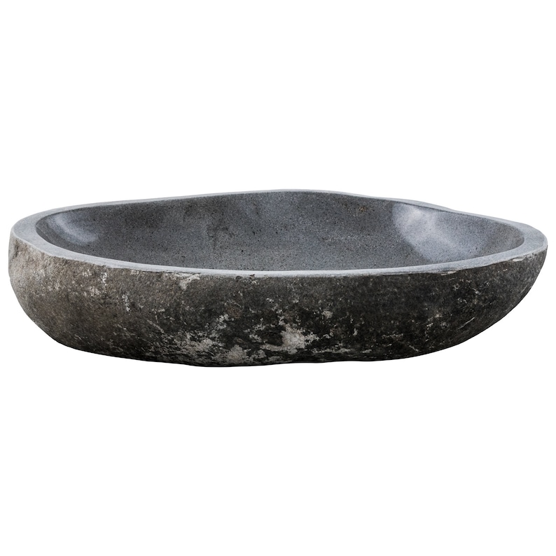 Riverstone Sink - Etsy