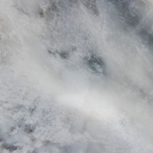 Ziarat Blue Marble Sink - Etsy