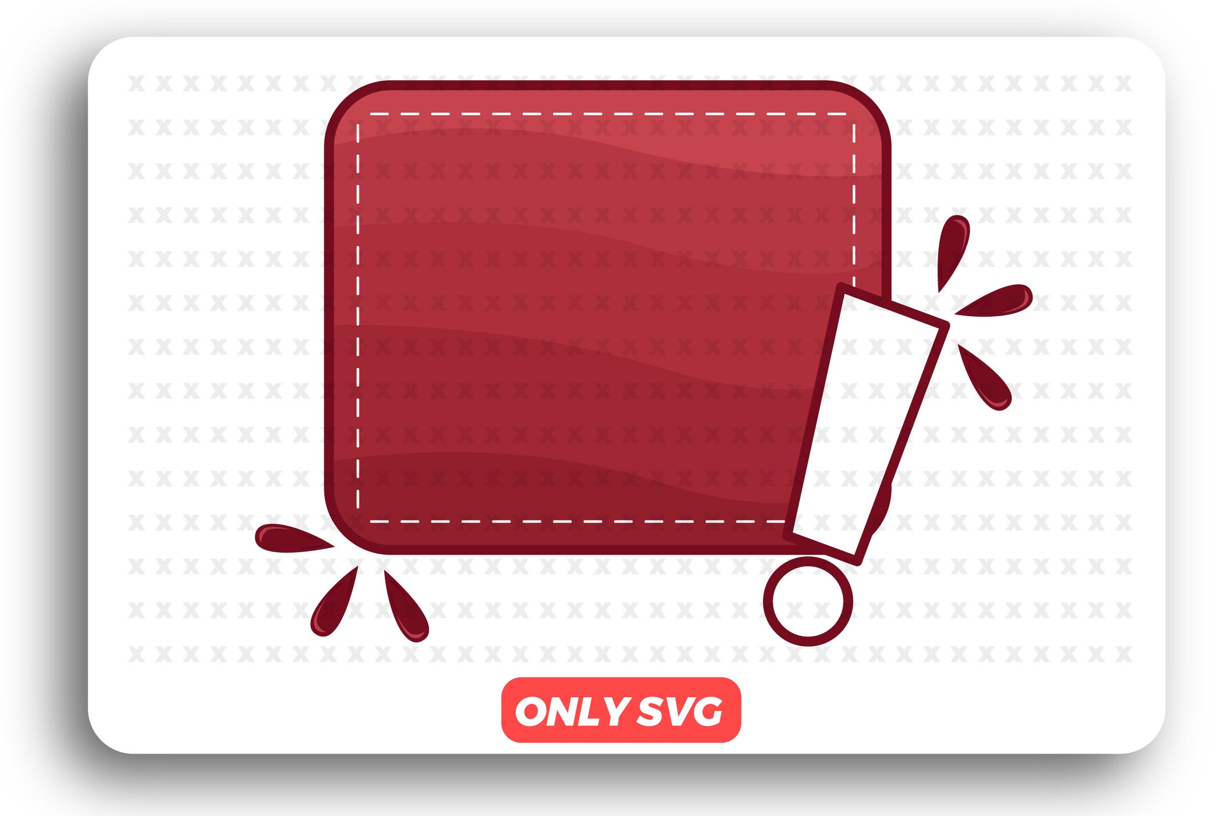 Tag Your Style: Priceless Designs Await With Our Digital Price - Etsy