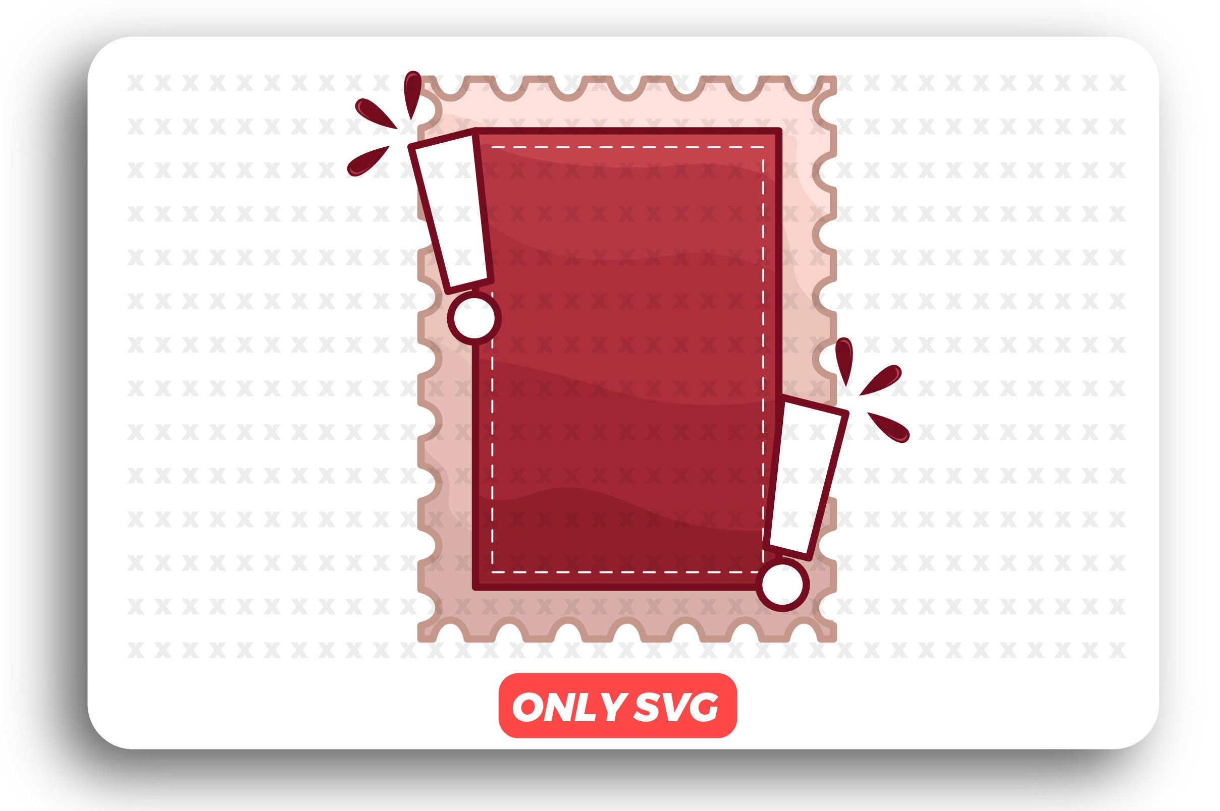 Tag Your Style: Priceless Designs Await With Our Digital Price - Etsy