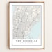 New Rochelle New York Map, New Rochelle NY Map, New Rochelle City Map ...