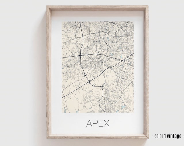 M3maps - Etsy