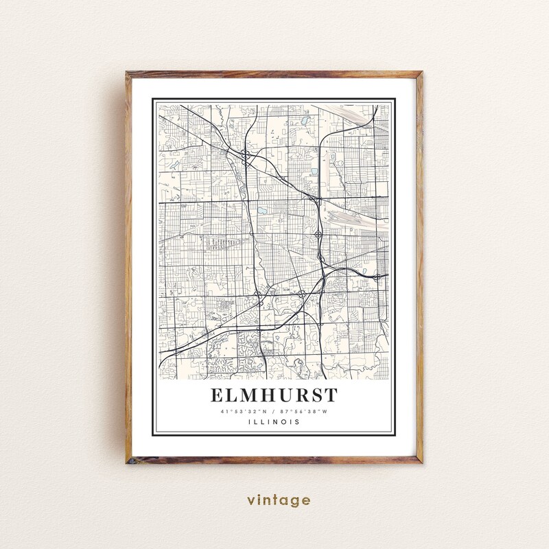 M3maps - Etsy