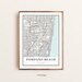 Pompano Beach Florida Map, Pompano Beach FL Map, Pompano Beach City Map ...