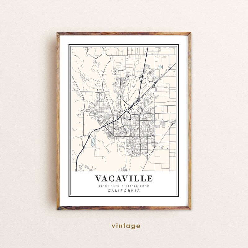 Vacaville, Ca - Etsy