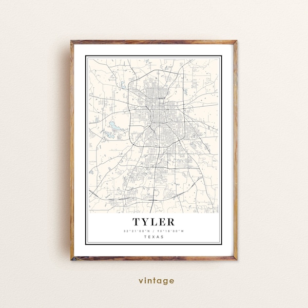 Tyler, Tx - Etsy