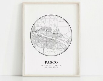 Pasco Art - Etsy