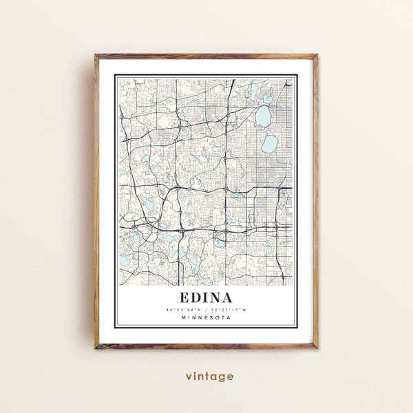 Edina - Etsy